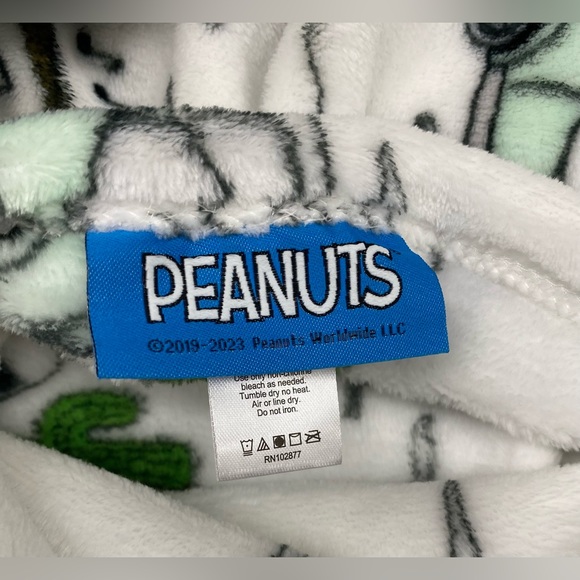Peanuts | Bedding | Peanuts Snoopy Desert Cactus Camper Van Road Trip ...